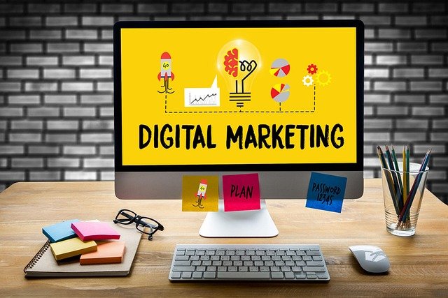 Certified Digital Marketer In Mumbai - Digital Rinky Gupta